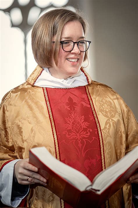 At E Bound We Are Deeply Saddened To Hear About The Sudden Passing Of Canon Anna Mathews