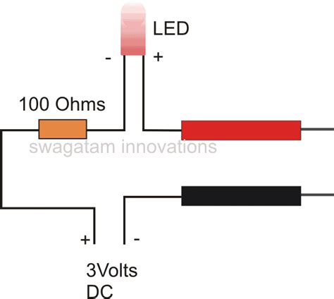 Circuit Diagram Tester Continuity Tester Circuit Diagram Using Transistors