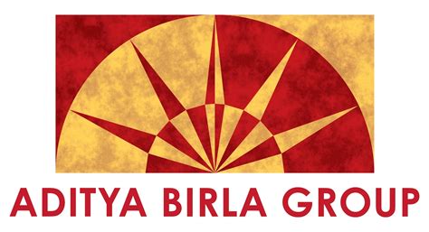 Aditya Birla Group Logo Vector Free Indian Logos