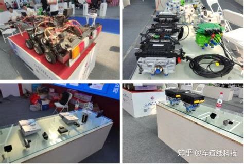 车道线科技携手顺安达亮相梁山专用汽车展，为制动与智能驾驶行业描绘未来 知乎