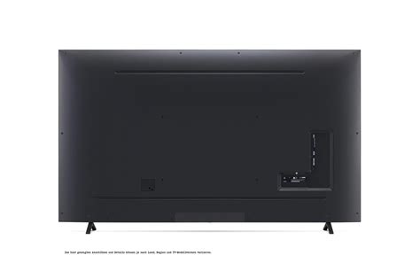 Lg 43 Zoll 4k Smart Uhd Tv Ur78 43ur78006lk Lg De
