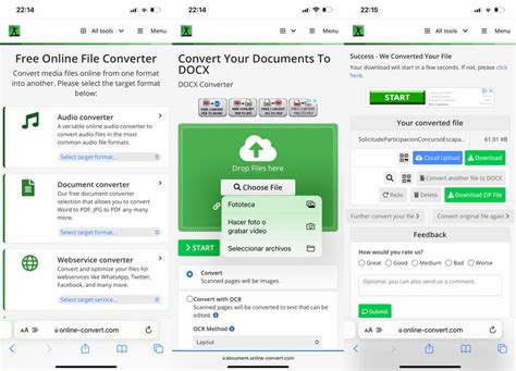 5 Webs Muy útiles Si Tienes Un Iphone O Ipad