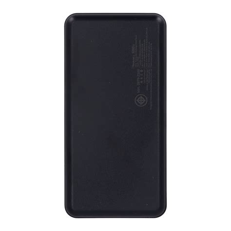 POWER BANK แบตเตอรสำรอง YOOBAO PD33 30000 mAh PD3 0 BLACK