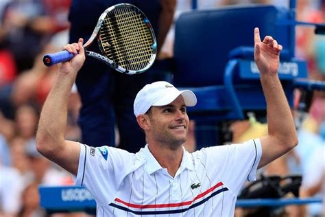 Andy Roddick Andy Roddick Atp Tennis Sports Hero