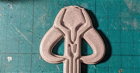Prototyping My Mythosaur Signet Album On Imgur