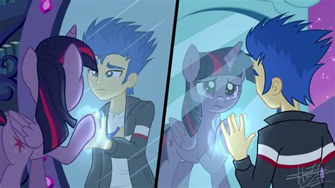 Divided By A Reality Twilight X Flash Sentry By Hamatolima On Deviantart