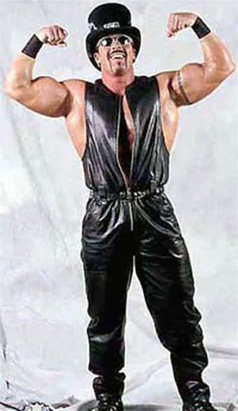 Buff Bagwell Dead