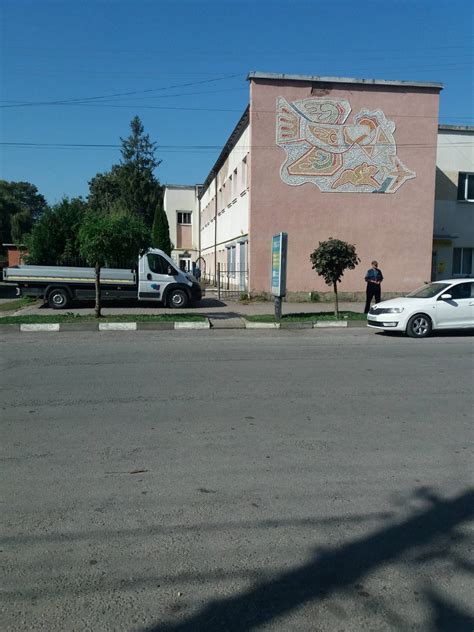 Івано Франківська обл Івано Франківський р н м Тисмениця вул