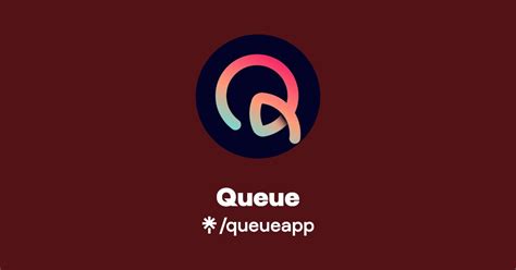 Queue Instagram Tiktok Linktree