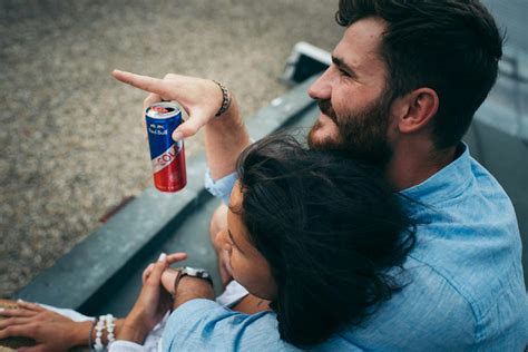 Red Bull Organics Brandmark