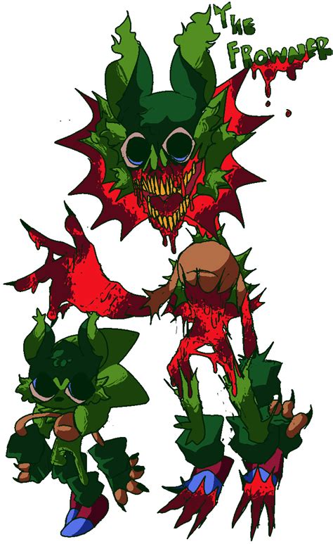 Scowler Variants Rsonicexes