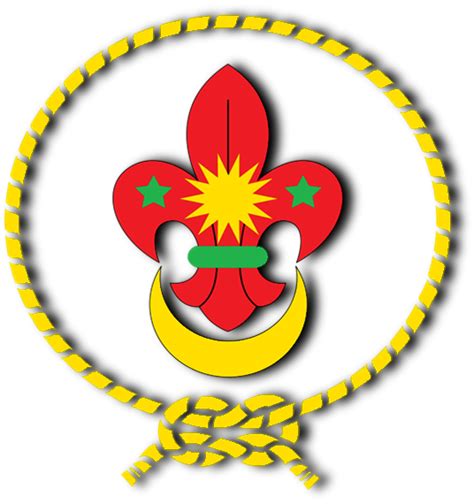Persekutuan Pengakap Malaysia Daerah Merlimau Melaka Kursus