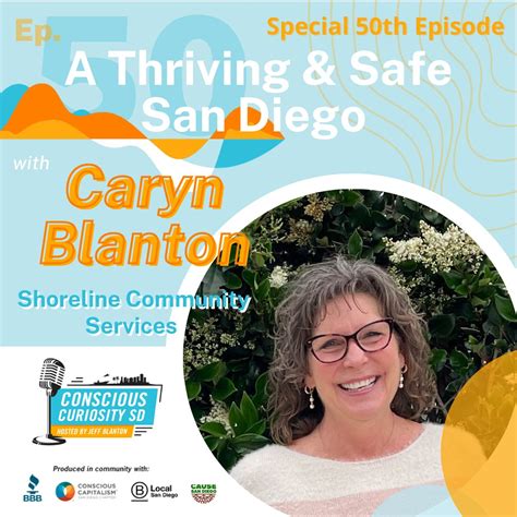 Ive Known Caryn Blanton For Almost 20 Years And Continue To Be