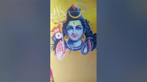 হর হর মহাদেব জয় শিব শম্ভু ওম নমঃ শিবায় ️🙏🐂🌼🌹🌻💐🌺🏵️🌸💮🌷🪔 ️🙏 Youtube