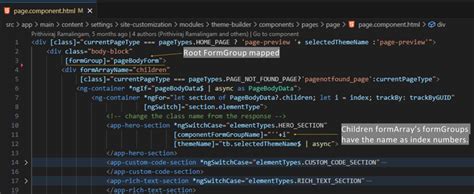 Building Document360 With Angular Reactive Forms