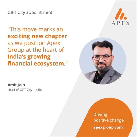 Apex Group Ltd India Branch On Linkedin Apexgroup Weareapex