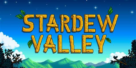 Stardew Valley Supera Los 41 Millones De Copias Vendidas GameCulture