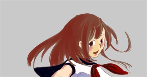 上色 練 Raindropのイラスト Pixiv