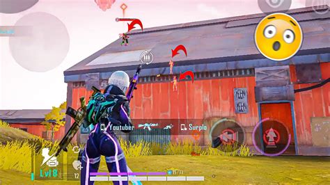 New Phantom Skin Kill 21 Solo Duo Farlight 84 Full Gameplay YouTube