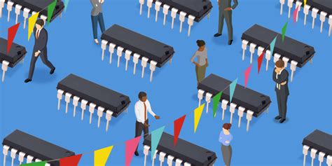 Opinion The Tiny Chip That Is Behind Record Price Increases For Computers MarketWatch