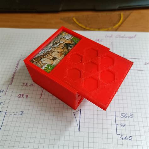 Box Memory By Chris Download Free Stl Model