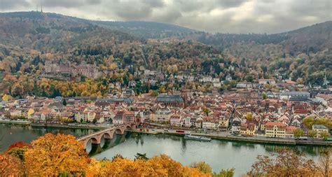 Why We Are Delighted We Visited Heidelberg And Why You Will Be Too