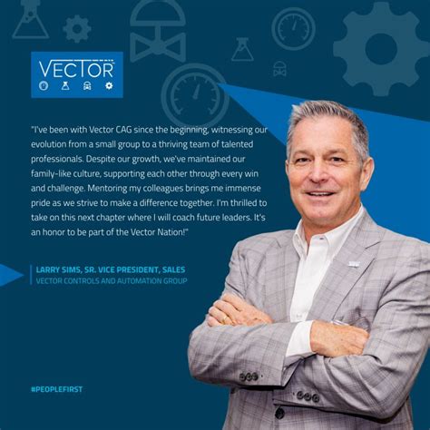 Vector Controls And Automation Group On Linkedin Peoplefirst