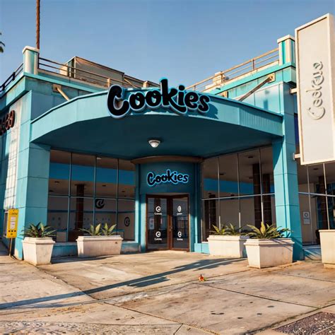 Cookies Fivem Ready L Mlo L Roleplay Fivemmarkt
