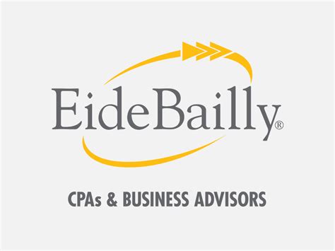 Eide Bailly Cfo Leadership Council