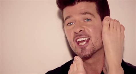 I Know For A Fact That Blurred Lines Is Not Sexist Thought Catalog