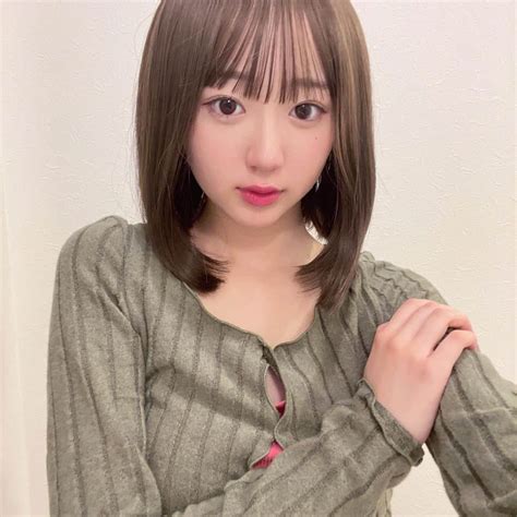 ももかさんのインスタグラム写真 ももかinstagram「🩷 ボブにしたい欲は ウィッグで満たされましたw ・ ボブ ウィッグ」7月21日 20時09分 Momokach