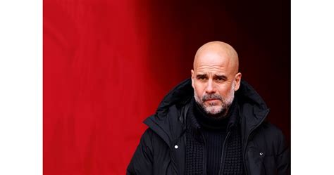 Пеп Гуардиола с ново изключително постижение