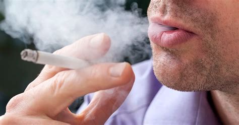Menos Nicotina En Los Cigarros La Nueva Solución Para Combatir El