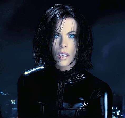Kate Beckinsale Underworld