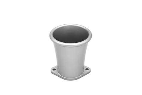 Billet Stack Hpmx Idf Silver Empi