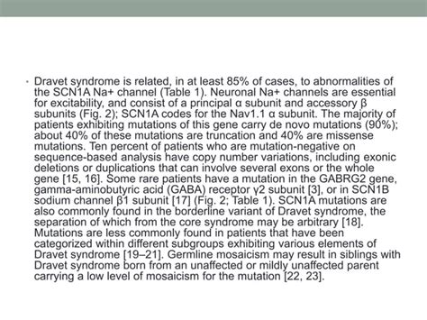 Genetic Epilepsy Ahmed Pptx