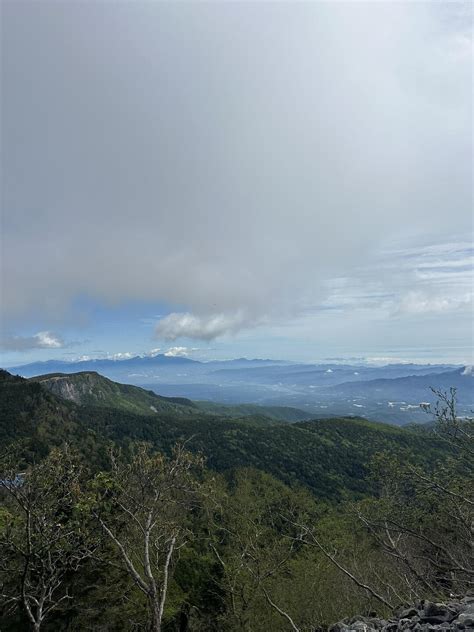 硫黄岳・赤岩ノ頭 スパストさんの八ヶ岳（赤岳・硫黄岳・天狗岳）の活動データ Yamap ヤマップ