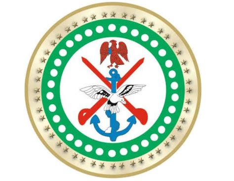 Nnpc Yet To Meter Pipelines 1 Month After Presidential Directive Dhq