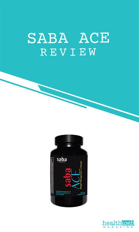 Saba Ace Review Is It Worth Trying For Energy Support