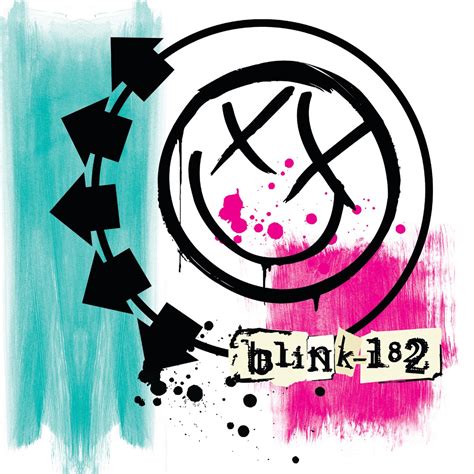 ‎blink 182 Album By Blink 182 Apple Music