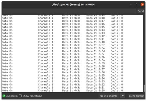 Midi Control Change Para Note On Issue 161 Tttapa Control Surface