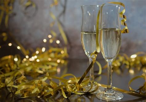 Los Propósitos De Año Nuevo Que Menos Se Cumplen
