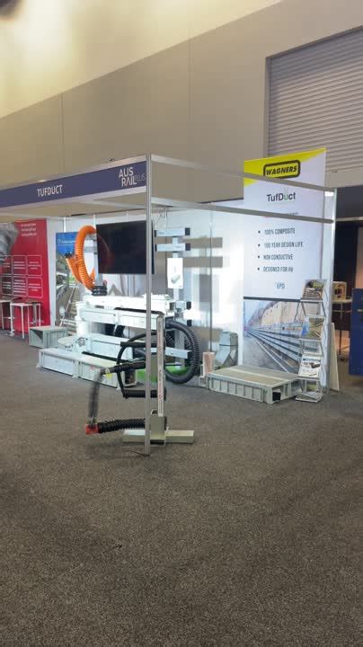 Dave Maher On Linkedin Ausrail2023