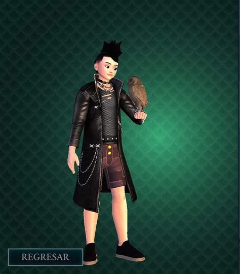 Ready For The Sex Pistols Concert Rhphogwartsmystery