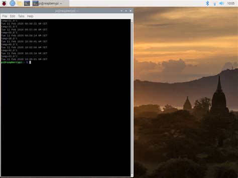 Mis Apuntes De Raspberry Pi Entre Otros