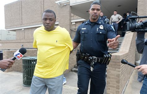 Beaumont Man Charged In 2013 Killing