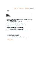 COS2601 Q6 Pdf UNISA 2023 C0OS2601 23 Y Assessments