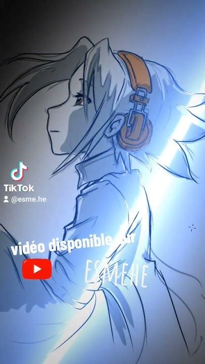 Fanart Yoh Asakura De Shaman King Shortsyoutube Shortsanime