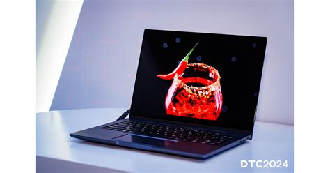 Tcl Csot Launches Apex Brand And Announces Mass Production Of Inkjet Printing Oled At Dtc2024