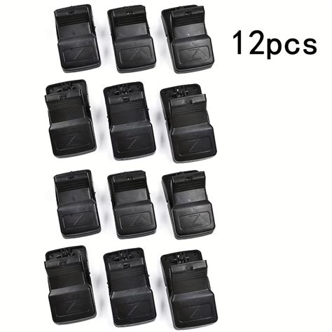 Mouse Trap Large Mouse Trap Indoor Household Mouse Trap Temu United